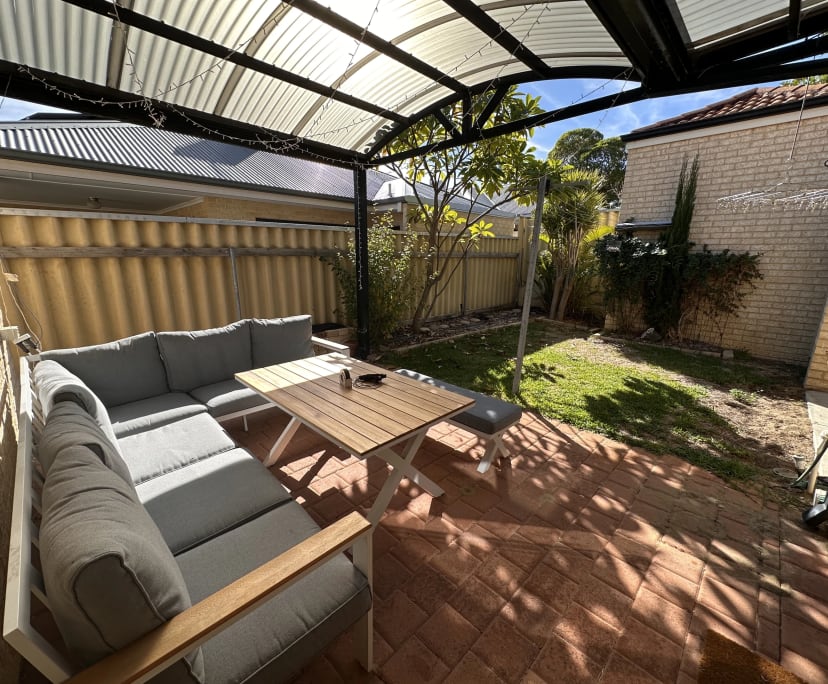 Room for Rent in Nollamara, Perth | $280, Furnished,... | Flatmates.com.au