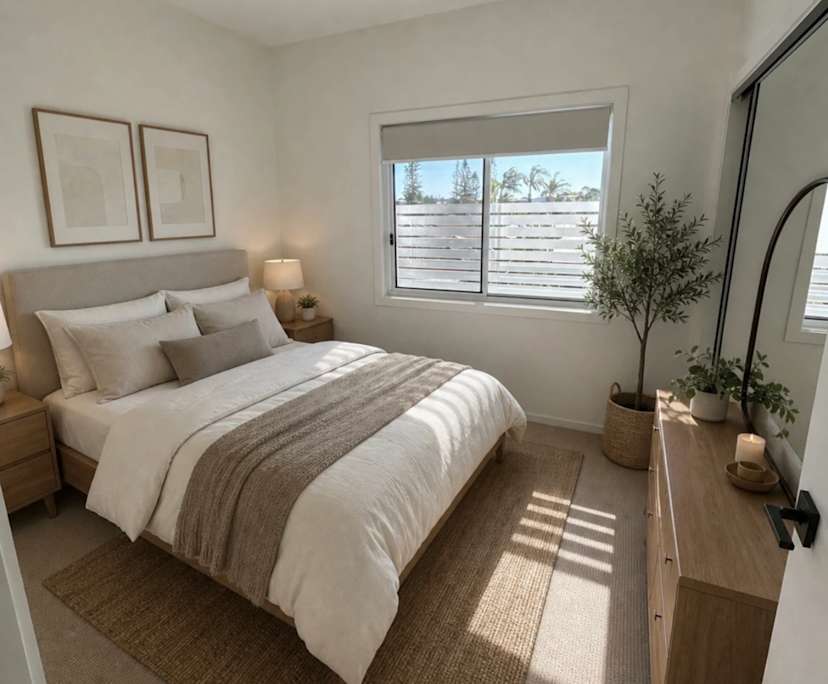 Room for Rent in Gordon Park, Brisbane | $300, Unfur... | Flatmates.com.au