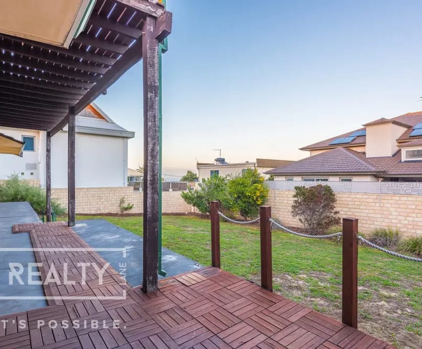 Room for Rent in Trigg, Perth | $300, Furnished, Sha... | Flatmates.com.au