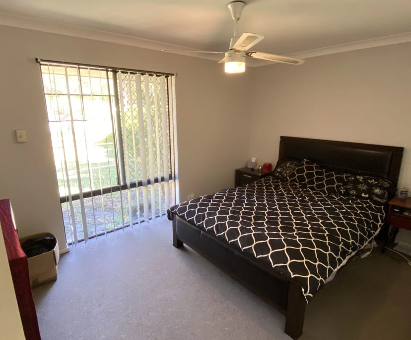 Room for Rent in Camillo, Perth | $250, Unfurnished,... | Flatmates.com.au