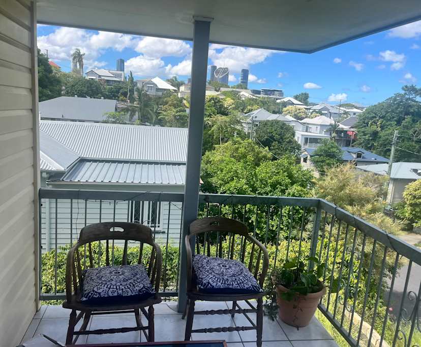 Room for Rent in Highgate Hill, Brisbane | $285, Fur... | Flatmates.com.au