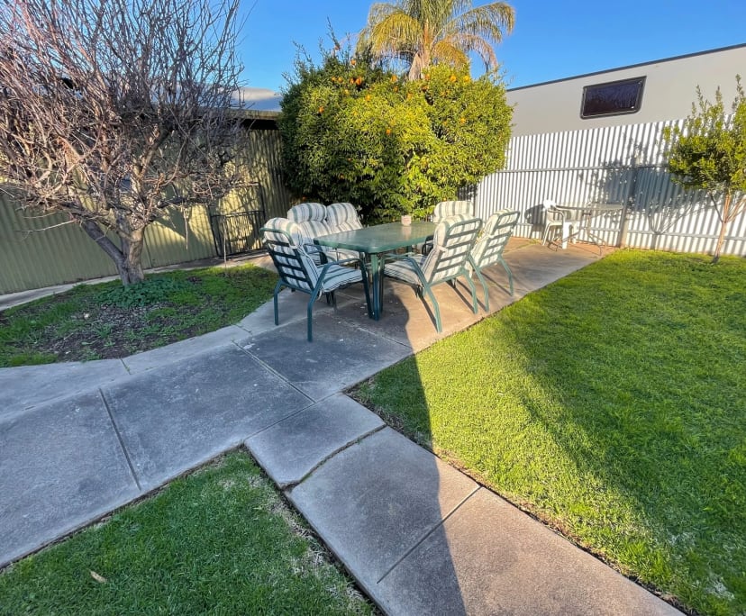 Room for Rent in Flinders Park, Adelaide | $310, Fur... | Flatmates.com.au