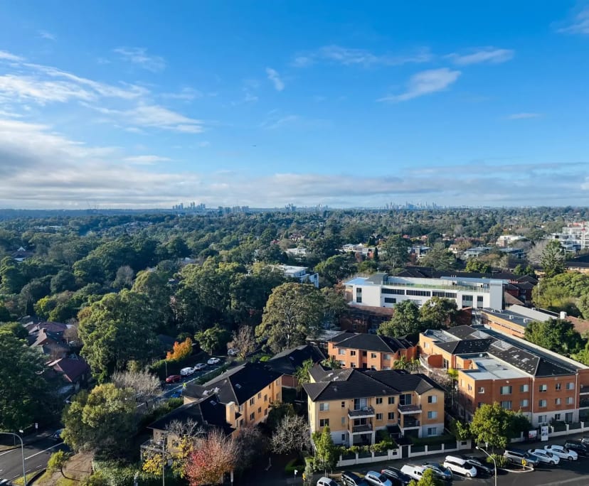 Room for Rent in Epping, Sydney | $400, Furnished, O... | Flatmates.com.au