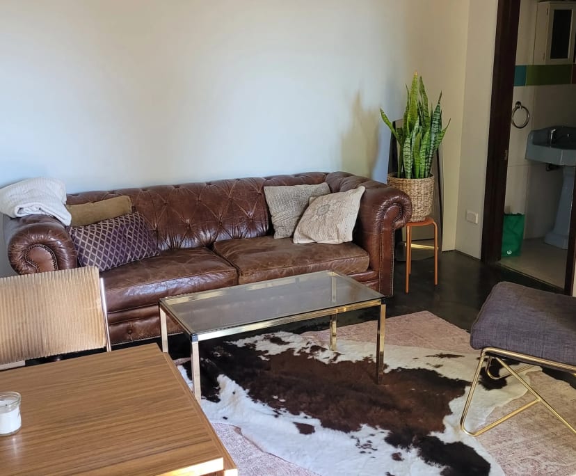 Studio for Rent in Beaconsfield, Perth | $450, Furni... | Flatmates.com.au