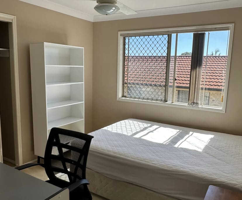 Share Accommodation | Flatmates.com.au
