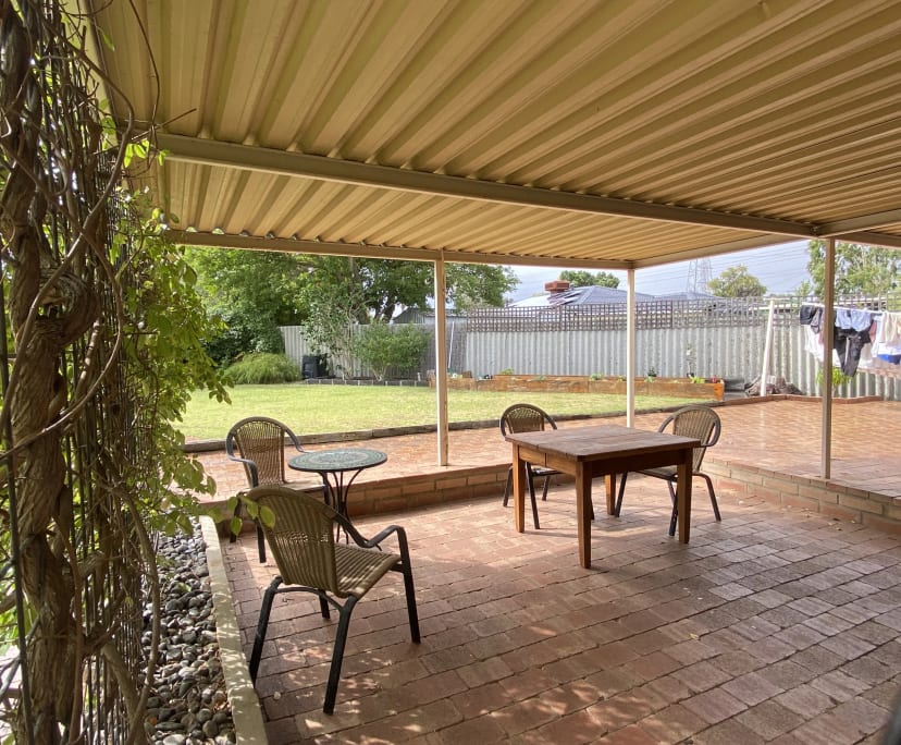 Room for Rent in South Lake, Perth | $300, Furnished... | Flatmates.com.au