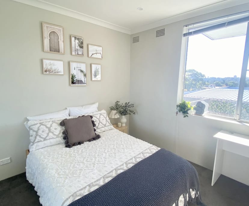 Sydney Share Accommodation | NSW | Flatmates.com.au