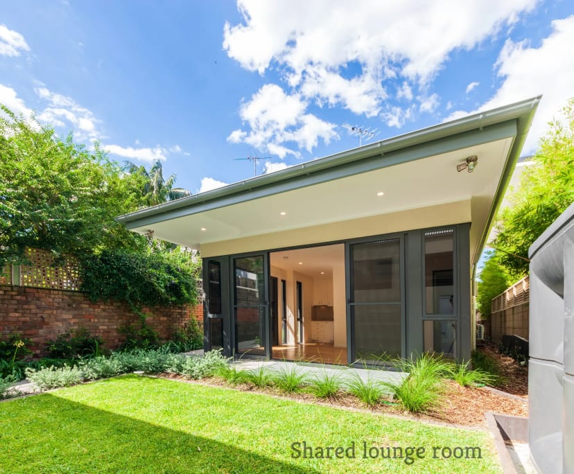 Studio for Rent in Randwick, Sydney | $795, Flexible... | Flatmates.com.au
