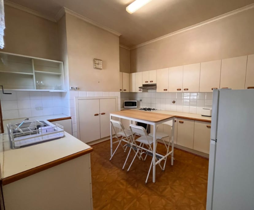 Room for Rent in Footscray, Melbourne | $260, Furnis... | Flatmates.com.au