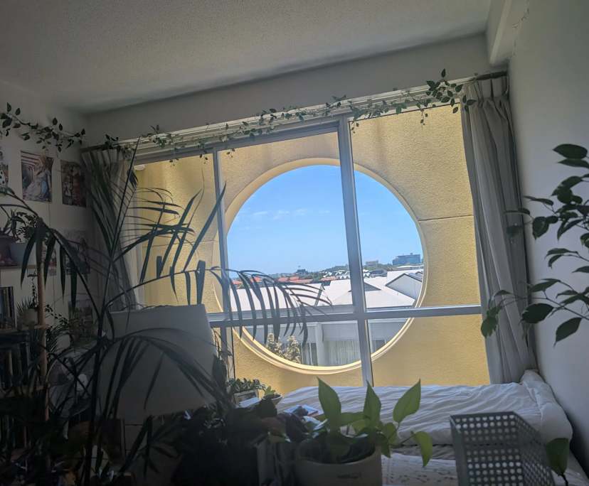 Room for Rent in Spring Hill, Brisbane | $301, Furni... | Flatmates.com.au