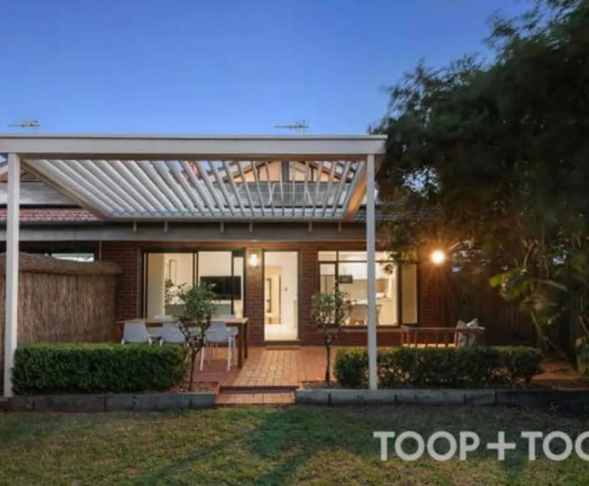 2 Rooms for Rent in Malvern, Adelaide | $225-295, Fu... | Flatmates.com.au