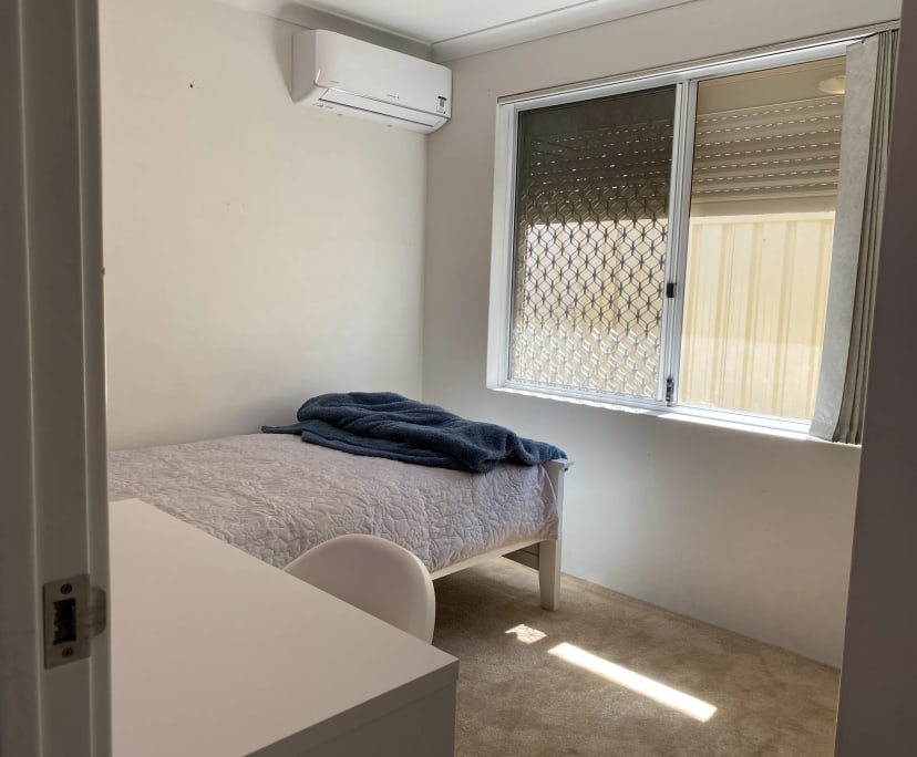 Student Accommodation for Rent in Huntingdale, Perth... | Flatmates.com.au