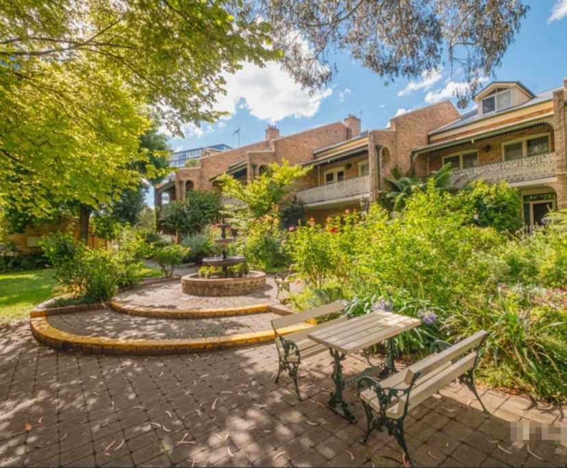 3 Rooms for Rent in Reid, Canberra | $280-308, Furni... | Flatmates.com.au