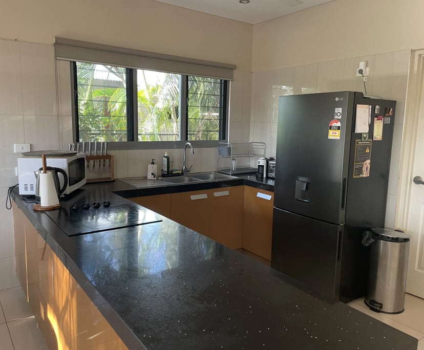 Room for Rent in Muirhead, Darwin | $280, Flexible w... | Flatmates.com.au
