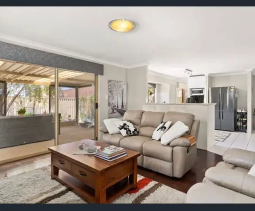 Room for Rent in Clarkson, Perth | $200, Furnished, ... | Flatmates.com.au