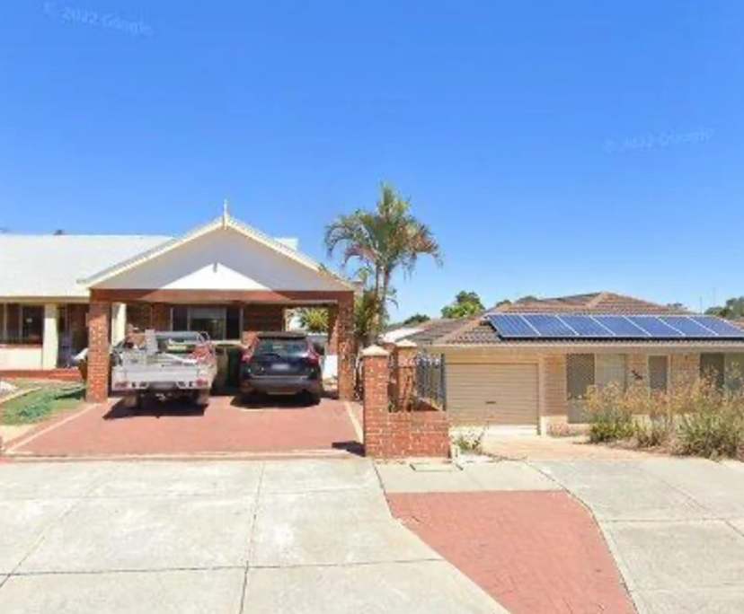 Room for Rent in Bentley, Perth | $250, Furnished, S... | Flatmates.com.au