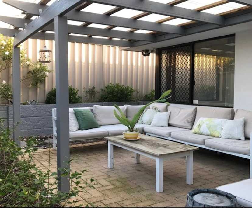 Room for Rent in Victoria Park, Perth | $230, Furnis... | Flatmates.com.au