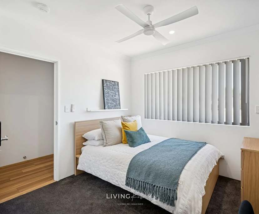 Room for Rent in Ashby, Perth | $325, Furnished, Ens... | Flatmates.com.au