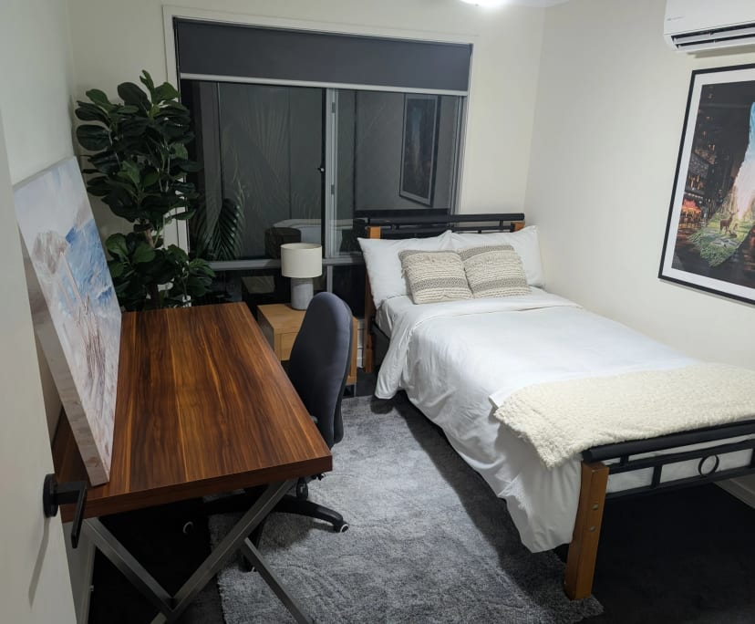 Room for Rent in Coomera, Gold Coast | $250, Furnish... | Flatmates.com.au