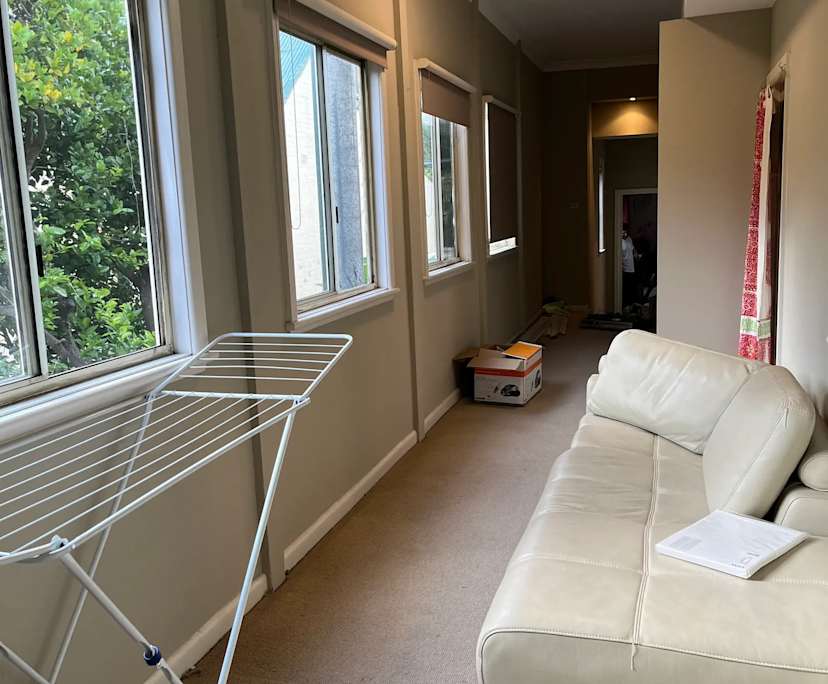 Room for Rent in Glebe, Sydney | $360, Furnished, Sh... | Flatmates.com.au