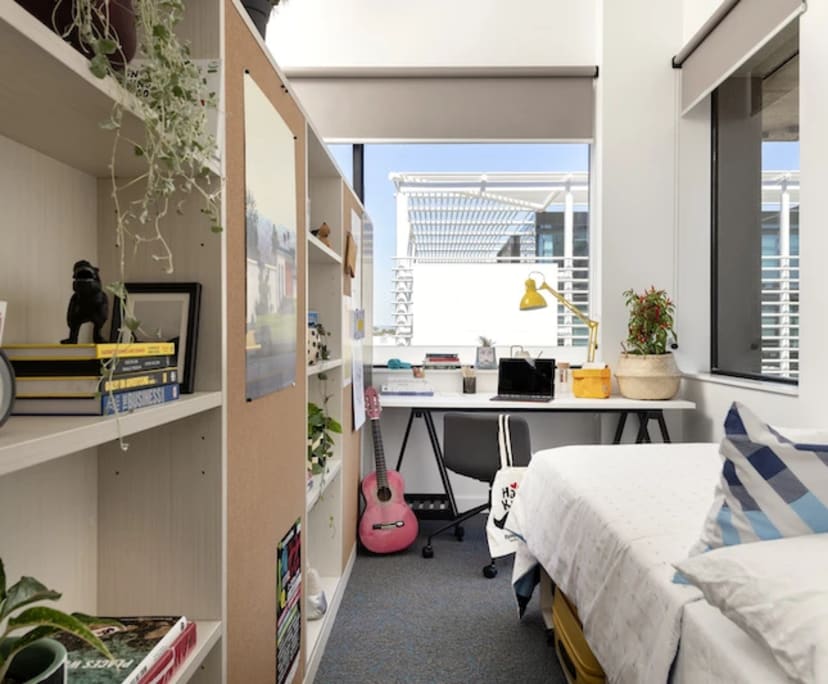 Student Accommodation for Rent in Perth, Perth | $28... | Flatmates.com.au