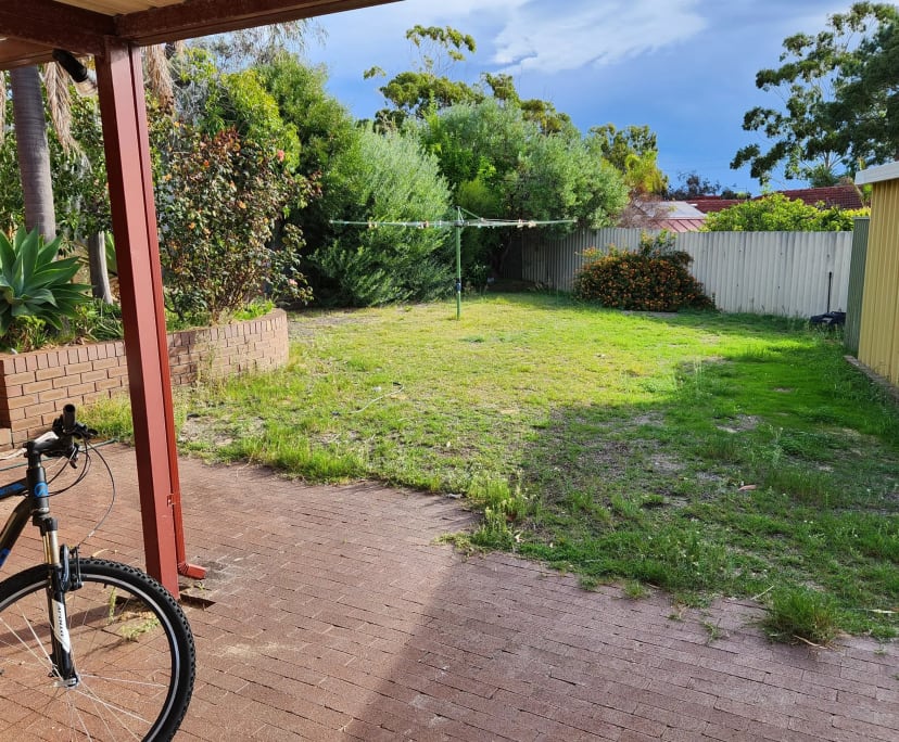 Room for Rent in Carine, Perth | $250, Flexible with... | Flatmates.com.au
