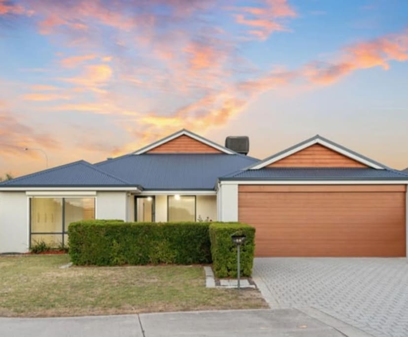 Room for Rent in Southern River, Perth | $280, Unfur... | Flatmates.com.au