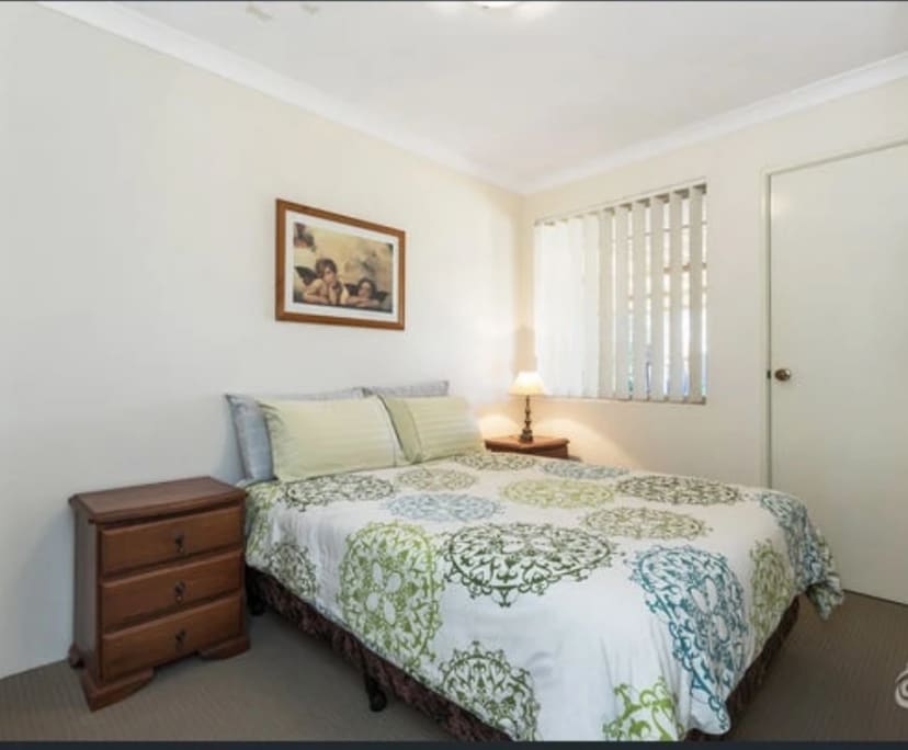 2 Rooms for Rent in Success, Perth | $240, Furnished... | Flatmates.com.au