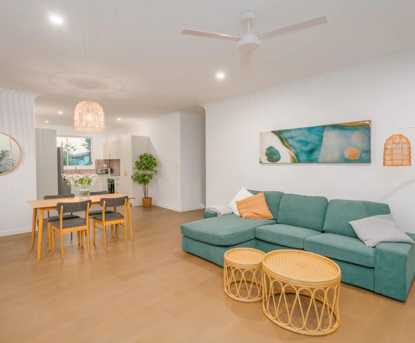 Room for Rent in Acacia Ridge, Brisbane | $275, Furn... | Flatmates.com.au