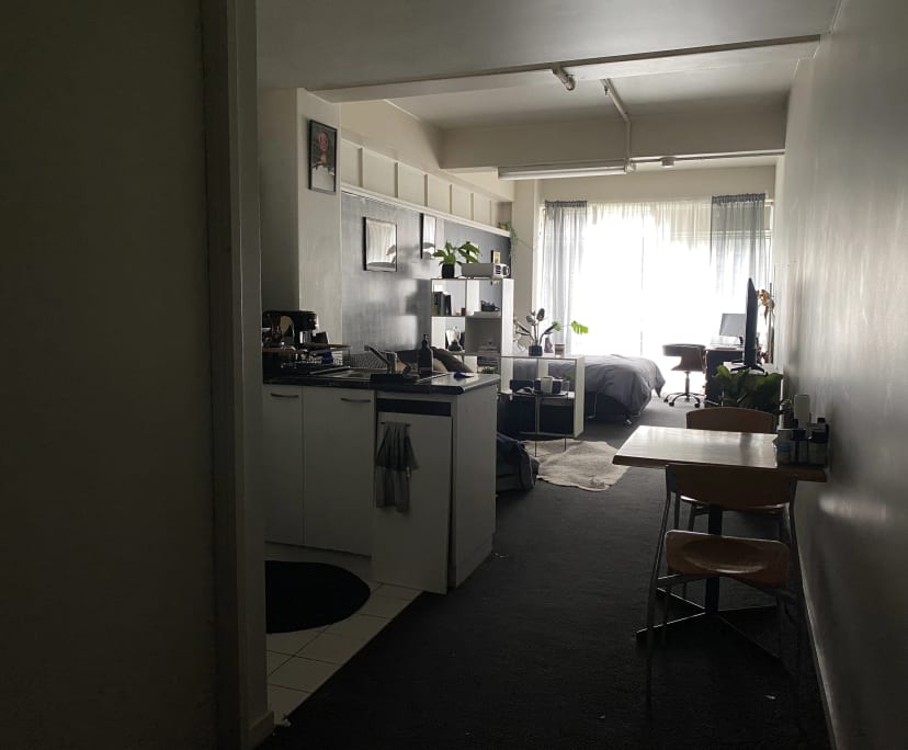 Studio for Rent in Melbourne, Melbourne | $380, Furn... | Flatmates.com.au