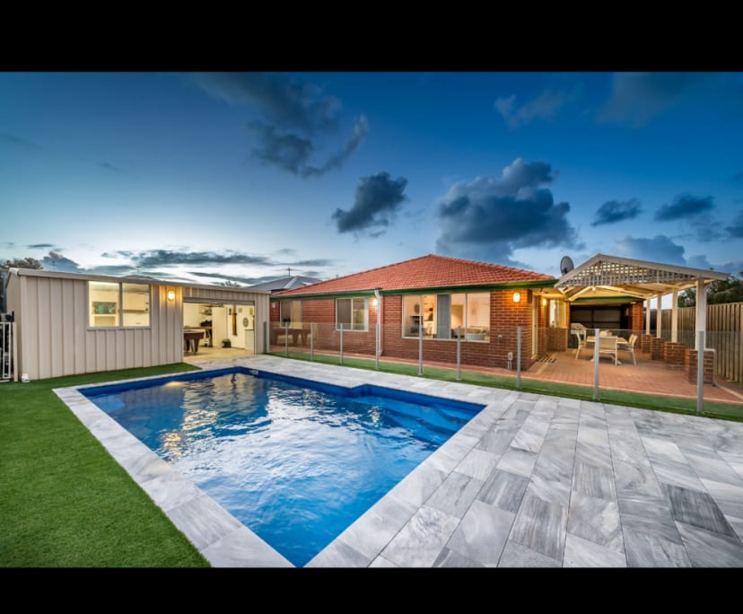 Room for Rent in Clarkson, Perth | $350, Flexible wi... | Flatmates.com.au