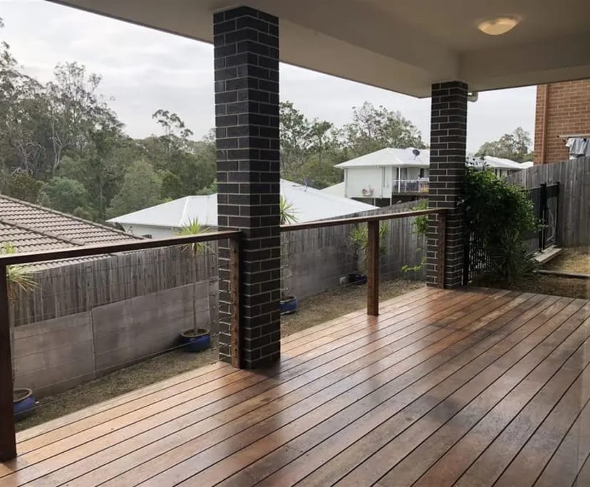 Room for Rent in Gilston, Gold Coast | $180, Flexibl... | Flatmates.com.au