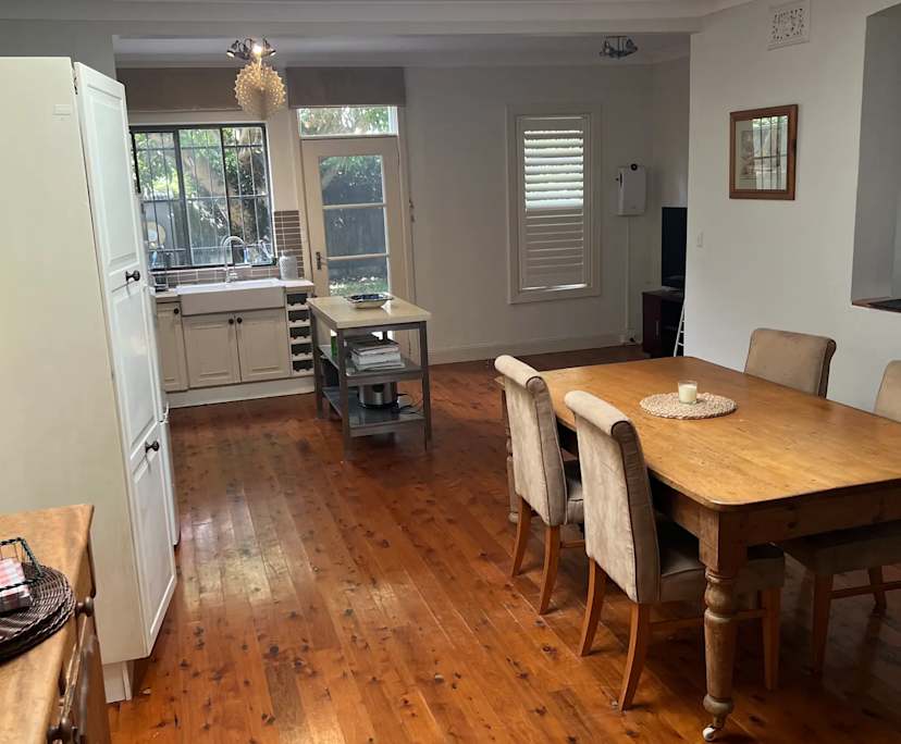 Homestay for Rent in Kensington, Sydney | $300, Furn... | Flatmates.com.au