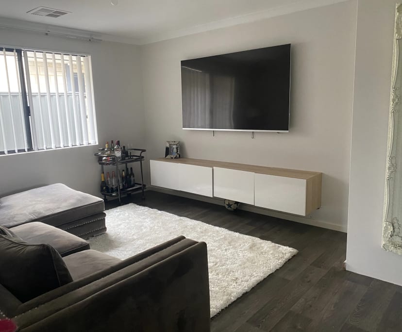 Room for Rent in Byford, Perth | $100, Unfurnished, ... | Flatmates.com.au