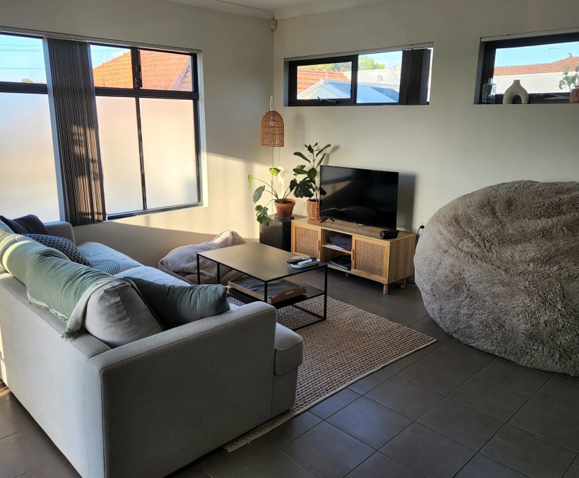 Room for Rent in North Perth, Perth | $283, Flexible... | Flatmates.com.au