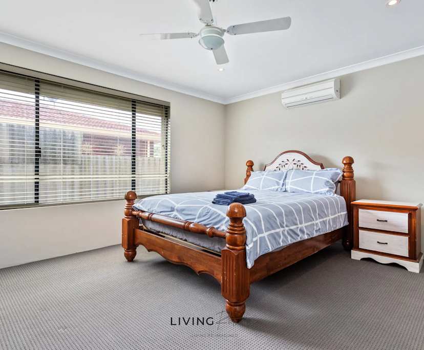 Room for Rent in Warnbro, Perth | $250, Furnished, E... | Flatmates.com.au