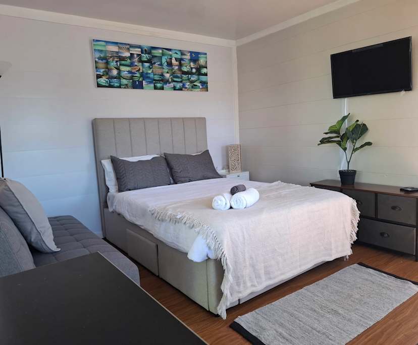 Studio for Rent in Tugun, Gold Coast | $600, Furnish... | Flatmates.com.au