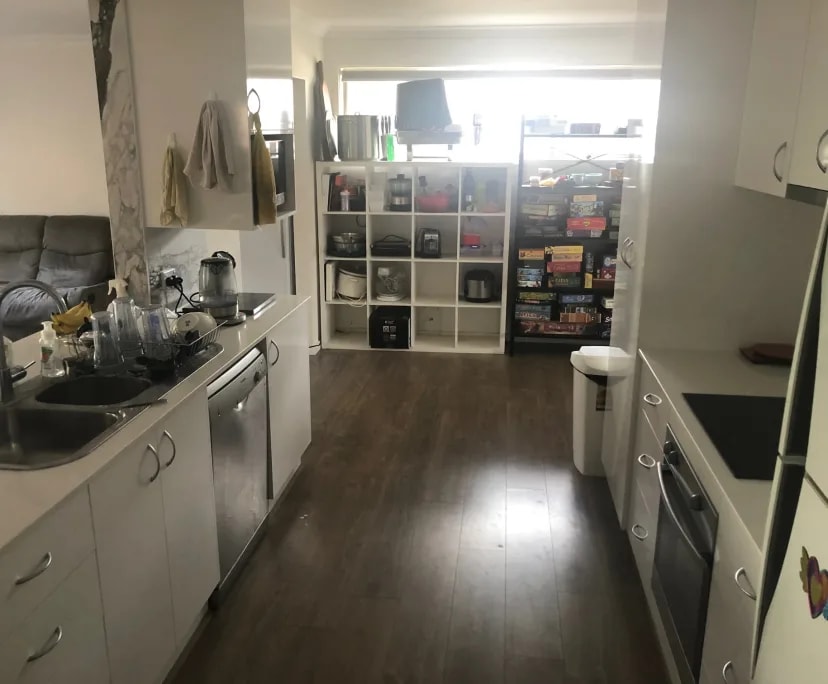 Room for Rent in Garran, Canberra | $200, Unfurnishe... | Flatmates.com.au