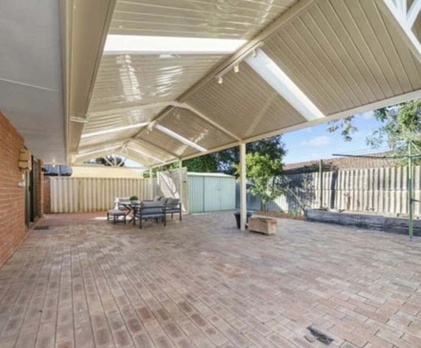 Room for Rent in Carlisle, Perth | $235, Furnished, ... | Flatmates.com.au