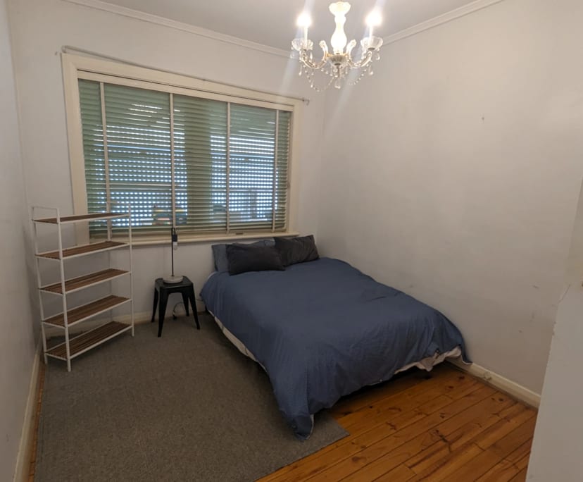 2 Rooms for Rent in West Croydon, Adelaide | $0-260,... | Flatmates.com.au