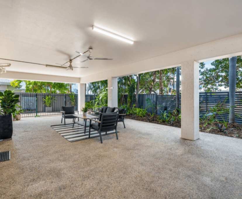 3 Rooms for Rent in Durack, Darwin | $300-400, Unfur... | Flatmates.com.au