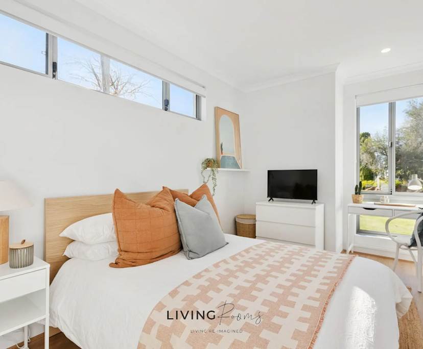 Room for Rent in Noranda, Perth | $450, Furnished, E... | Flatmates.com.au