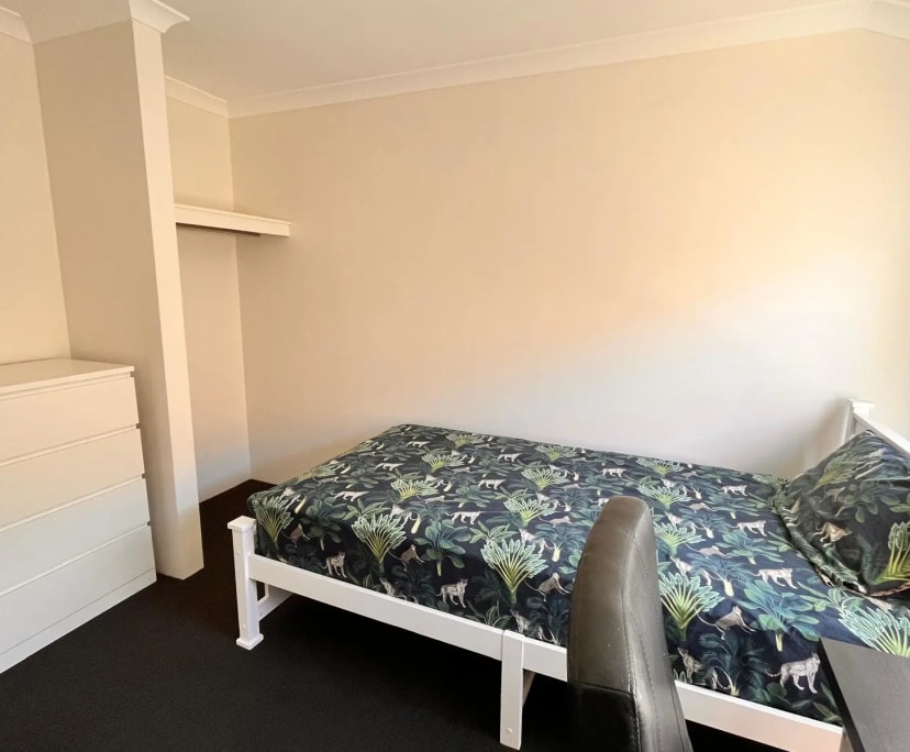 Room for Rent in Southern River, Perth | $180, Furni... | Flatmates.com.au