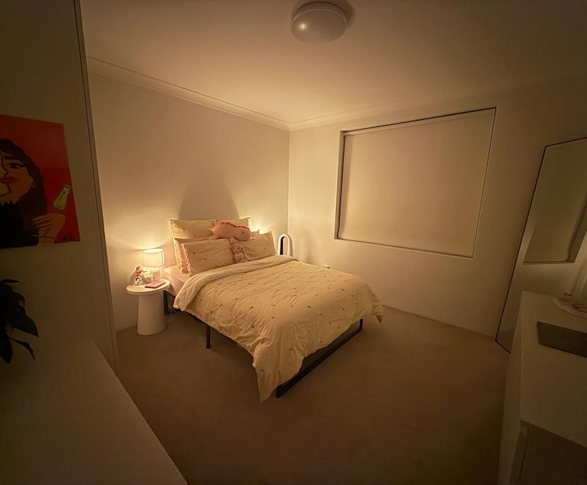 Room for Rent in Randwick, Sydney | $500, Unfurnishe... | Flatmates.com.au