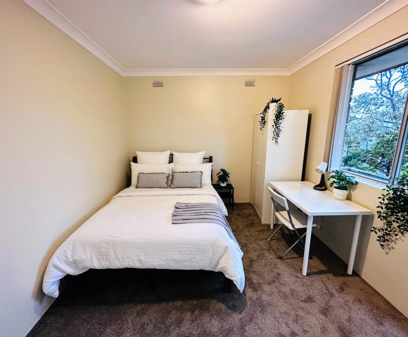 Share Accommodation | Flatmates.com.au