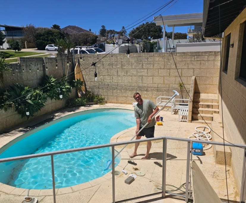 Room for Rent in Trigg, Perth | $350, Unfurnished, S... | Flatmates.com.au