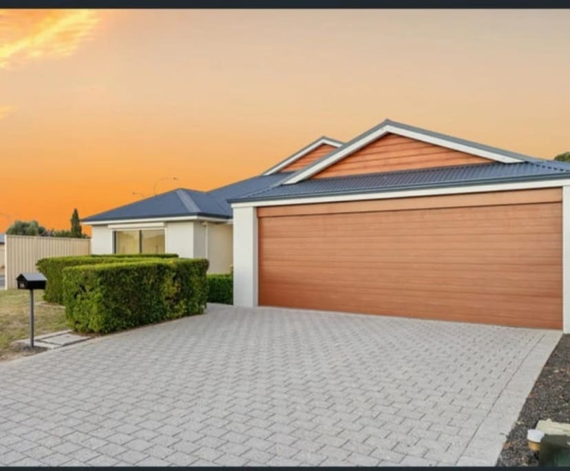 Room for Rent in Southern River, Perth | $280, Unfur... | Flatmates.com.au