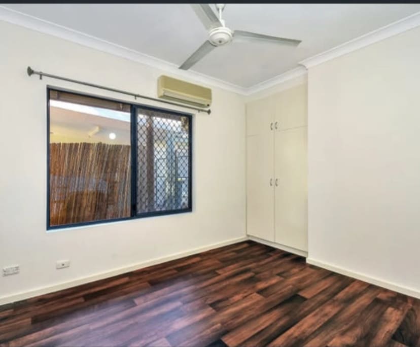 Room for Rent in Durack, Darwin | $260, Furnished, S... | Flatmates.com.au