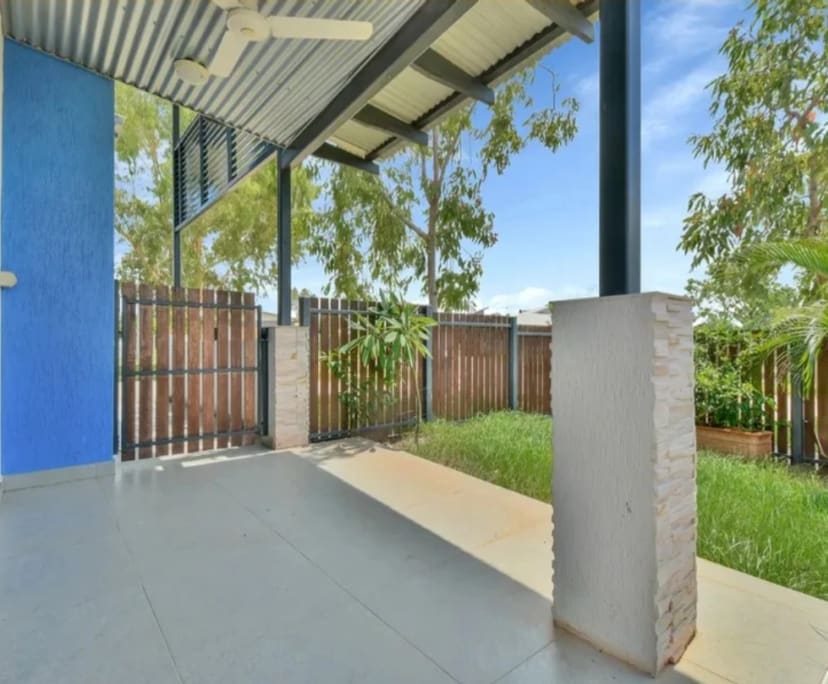 Room for Rent in Muirhead, Darwin | $290, Flexible w... | Flatmates.com.au