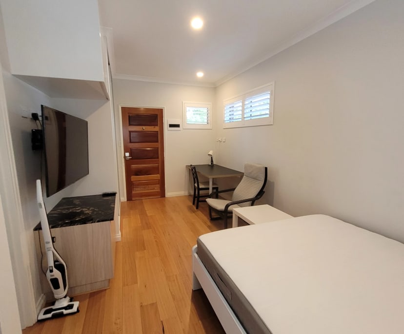 Studio for Rent in Shenton Park, Perth | $520, Furni... | Flatmates.com.au